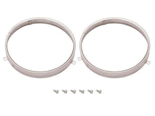 Headlight Rim Kit Inner HK HT HG HQ HJ HX HZ Premier Statesman ...