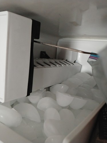 Kenmore IM34 Refrigerator Ice Maker Assembly for sale online | eBay