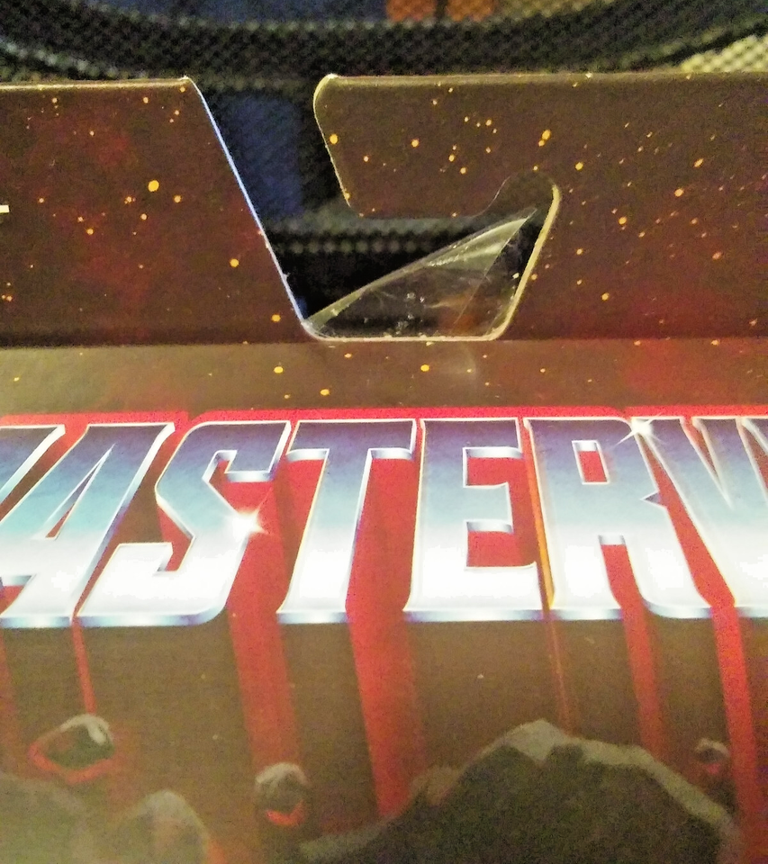 Masters of the Universe (1987) Masterverse Blade Action Figure | eBay