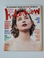 1998 Interview mag Judd Ian Somerhalder | Offer of the day