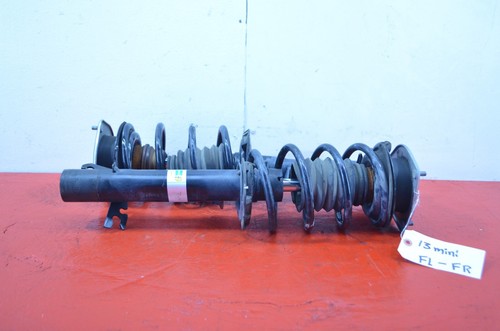 11-16 MINI COOPER COUNTRYMAN R60 FRONT LEFT / RIGHT SHOCK STRUT ...