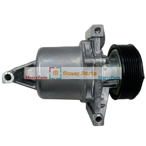 A/C Compressor 926001HC2B for 2014-2019 Nissan Versa 1.6L 16-18 Tiida 1 ...
