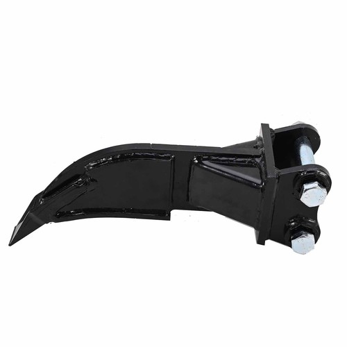 Mini Excavator Ripper Hook Ripper Teeth with 2*Pin Fit for Mini ...