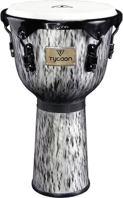 Supremo Select Kinetic Steel Series Djembe | eBay