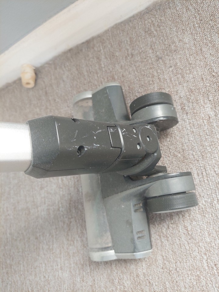 Vax Blade 32V Pro Cordless Stick Vacuum Cleaner (Working USED,no ...