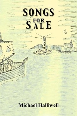 Michael Halliwell Songs for Sale (Poche) | eBay