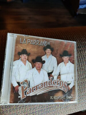 La Parranda | eBay
