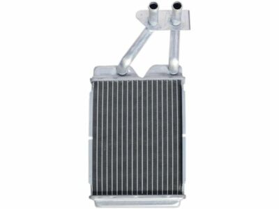 OSC Automotive 76ZF74S Heater Core Fits 1986-1989 Dodge D100 | eBay