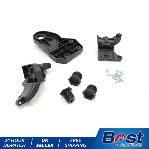 HEADLIGHT REPAIR KIT LEFT N/S FOR MERCEDES-BENZ E CLASS W213 2016-ON ...