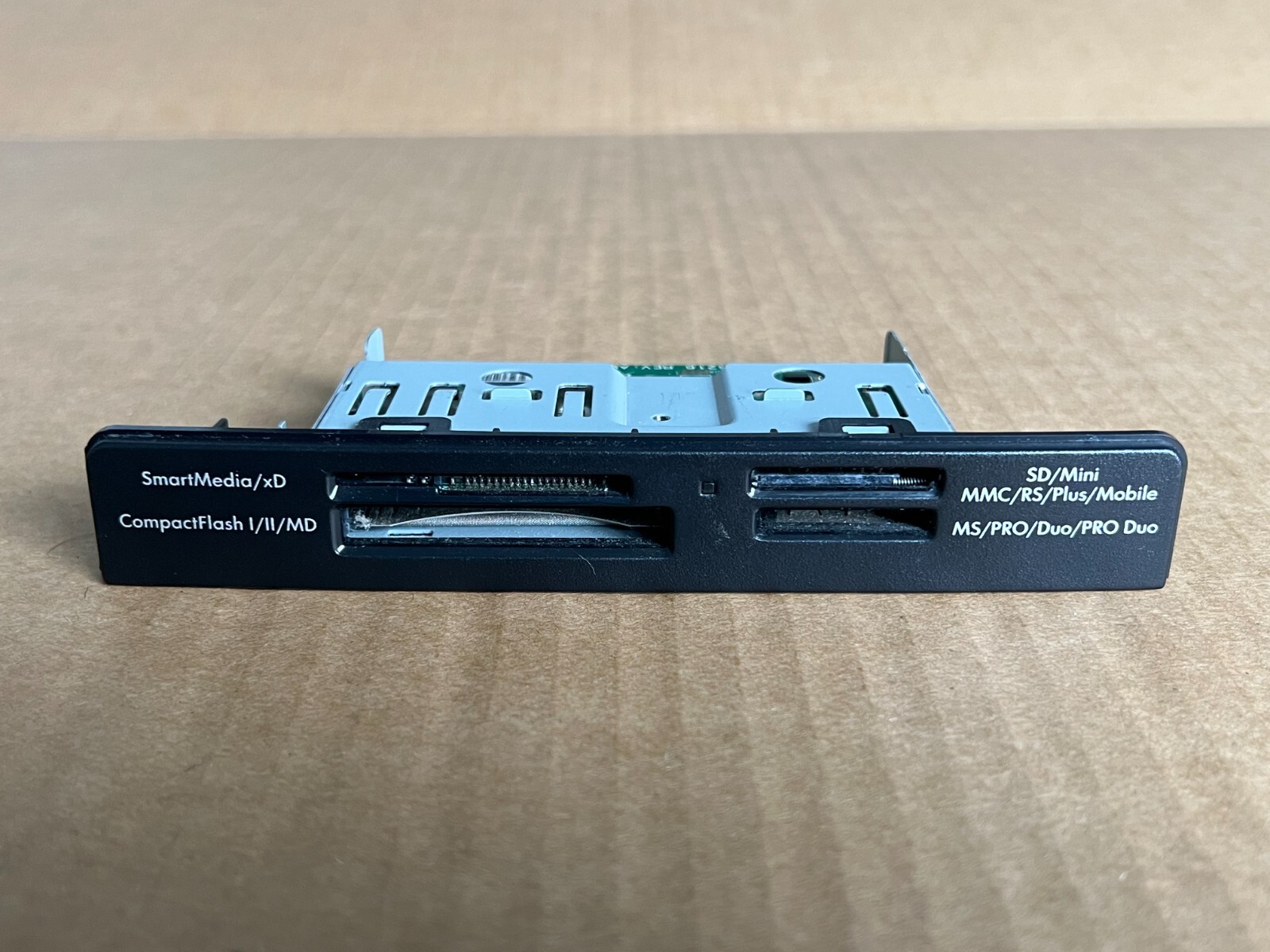 HP Pavilion A6000 Series 15-in-1 Media Card SD Memory Reader 5070-2566 ...