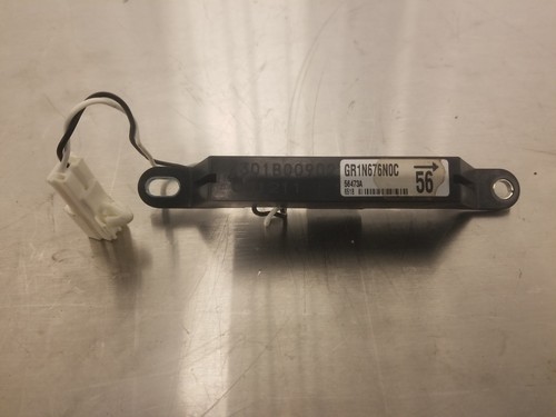 2006 2007 06-07 Mazdaspeed6 Keyless Antenna MS6 Speed6 GR1N676N0C OEM ...