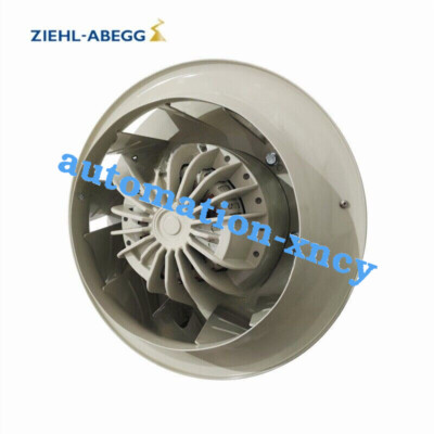 Siemens 6SY7000-0AD57 Inverter Fan 230VAC Centrifugal Fan | eBay