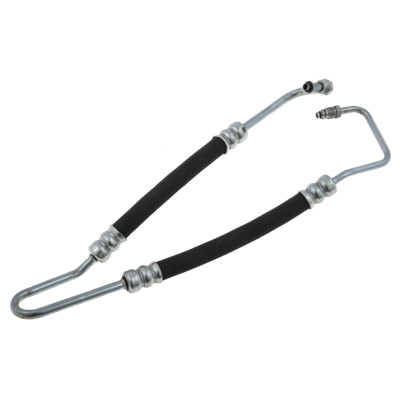 Jaguar XJ6 XJ40 High pressure power steering hose / Pump to rack RHD ...