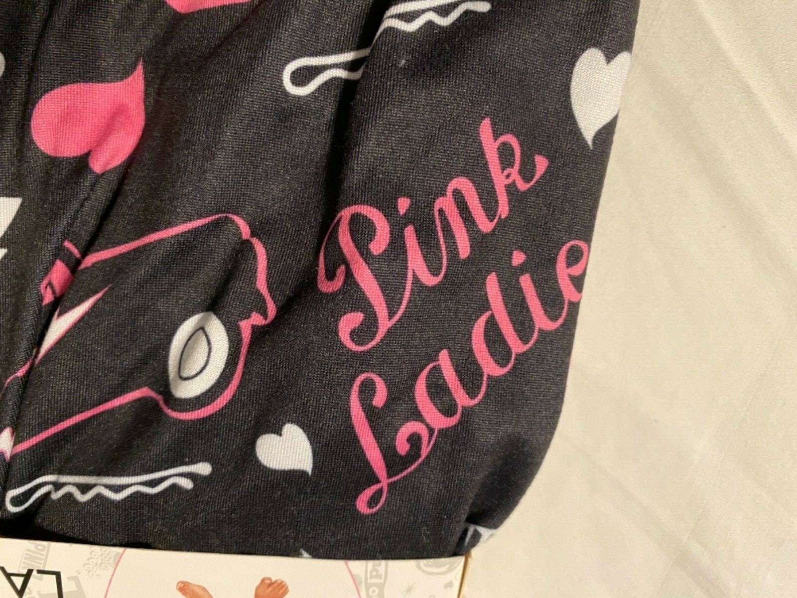 GREASE movie SANDY Danny LADIES album Womens New LADIES lounge SLEEP ...