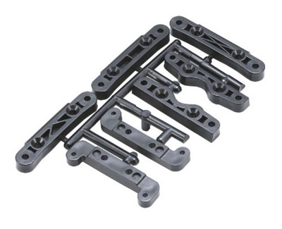 Kyosho Genuine Parts IF124B Suspension Holder Free Ship w/Tracking# New ...