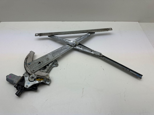 Front Door Window Regulator Motor HONDA ODYSSEY Left 11 12 13 14 15 16 ...