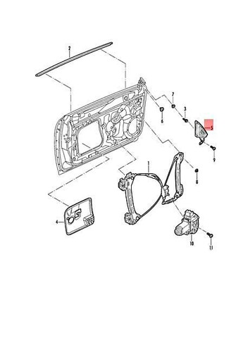 VW BEETLE CABRIO CABRIOLET BETTLE 5C2 COVER TITAN BLACK 5C5837973J82V ...