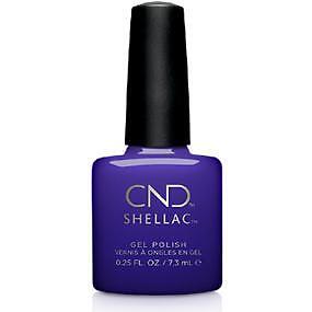 CND Shellac Gel Polish -Choose Your Color | FRESH BOX | eBay