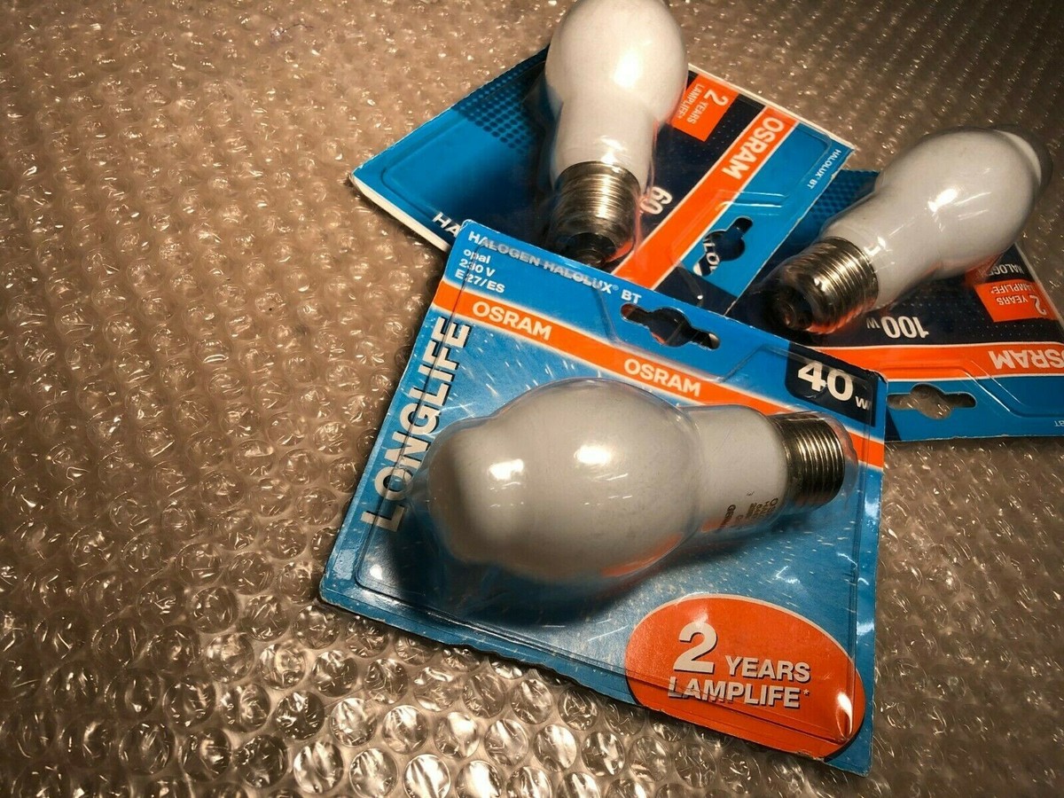 Übersetzer Abenteuer Mutter e27 halogen 150w Konsistent Komplett ...