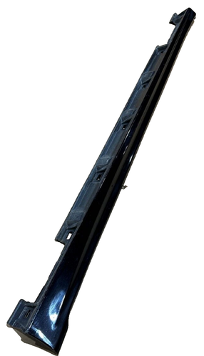 OEM Subaru Impreza RS 2024 Left Driver Side Skirt Rocker Molding ...