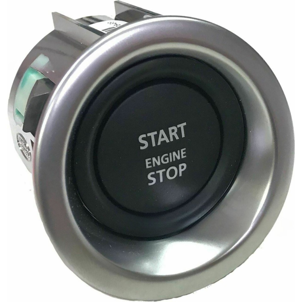 1*Ignition Stop Start Button Switch For Range Rover L322 Models 2010 ...