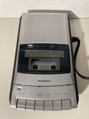 Dictation Machines - Tapes Transcriber Recorder