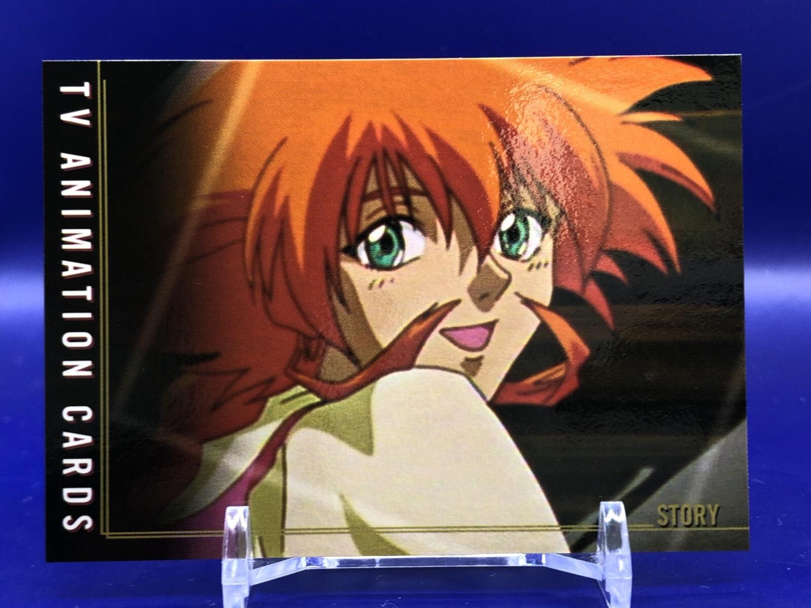 Elle Ragu Shadow Skill 14 Card Epoch 1998 Japanese | eBay