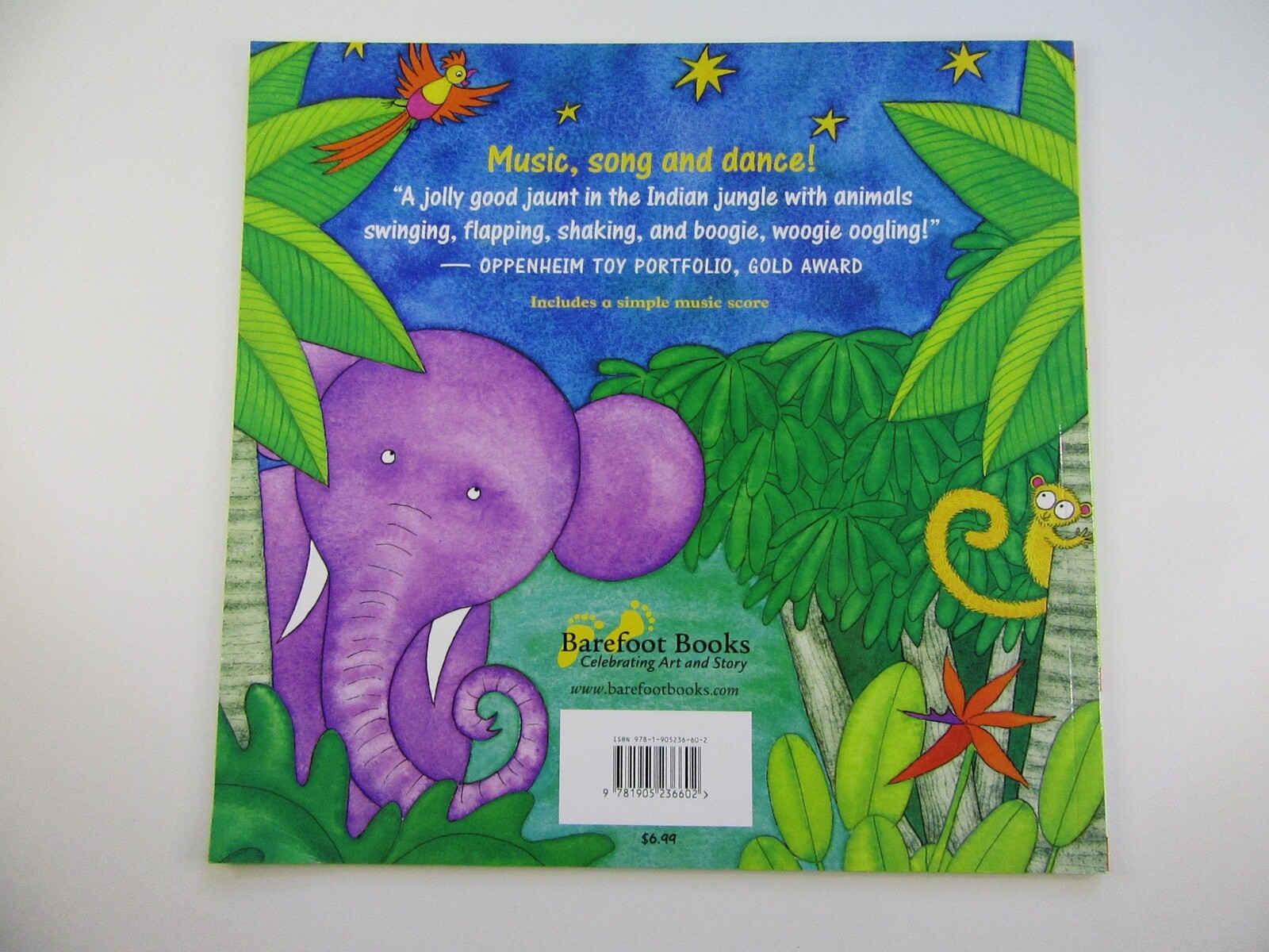Animal Boogie by Debbie Harter (2005, Book, Other) for sale online | eBay