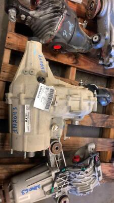 Transfer Case Chevy Silverado 1500 2014-2019 Opt NQG AT OEM | eBay