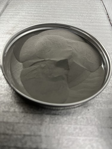 Ni-Chrome metal powder Super Alloy, Similar To Inconel 625, Nickel ...