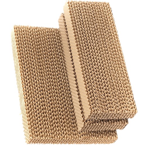 Replacement Evaporative Cooler Pads - Swamp Cooler Replacement Pads ...