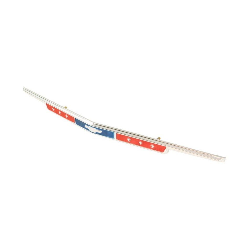 Trim Parts 4414 Grille Emblem | eBay