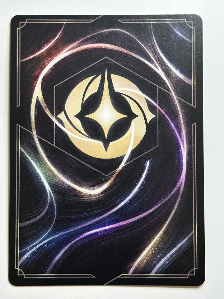 White Rabbit's Pocket Watch Cold Foil Fabled 66/204 NM Lorcana Card | eBay