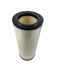 Peterbilt 386 Engine Air Filter Replaces Baldwin RS3516 Luber Finer ...