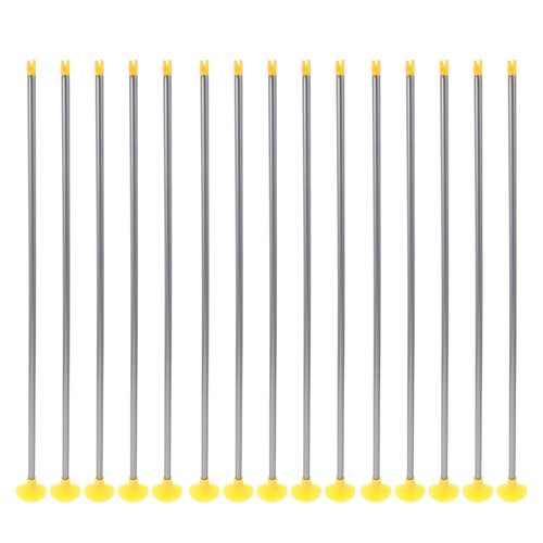 20 Pcs Children's Suction Cup Arrow Toy Archery Bows Kids Arrows | eBay