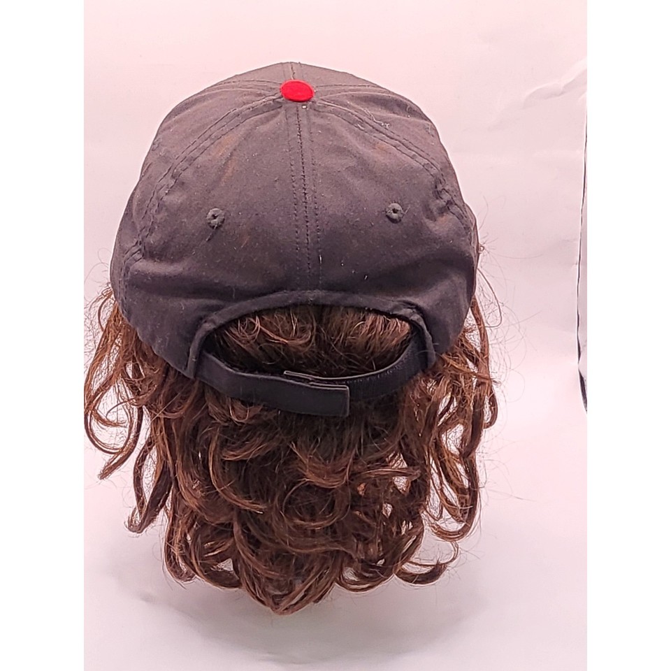 Lake Elsinore Storm Outdoor Cap Minor League Baseball Hat Evil Eyes ...