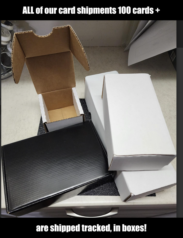 x1 MTG cards bulk lot (box shown) ULTRA LOW VALUE [CHAFF -2] (1-4CENTS ...