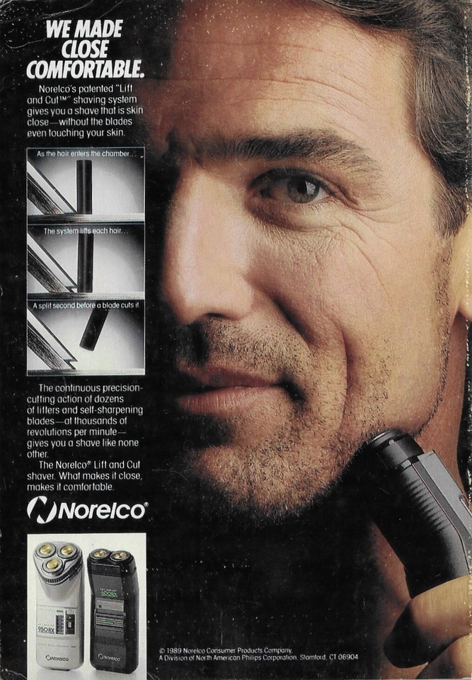 1990 TV Guide - Cartoons - Dean Stockwell - Quantum Leap - In Living ...