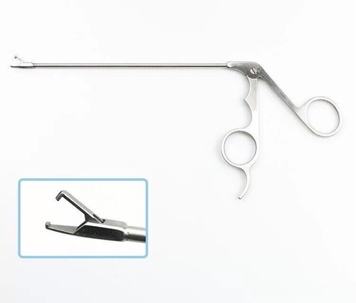 suture grasper Suture Manipulator Shoulder Arthroscopy Surgical instru ...