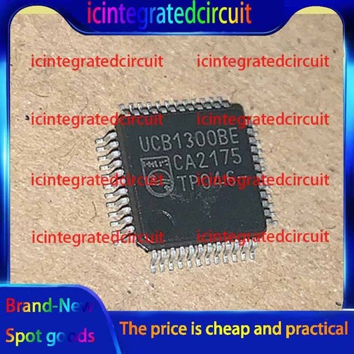 5pcs UCB1300BE UCB1300 QFP48 | eBay