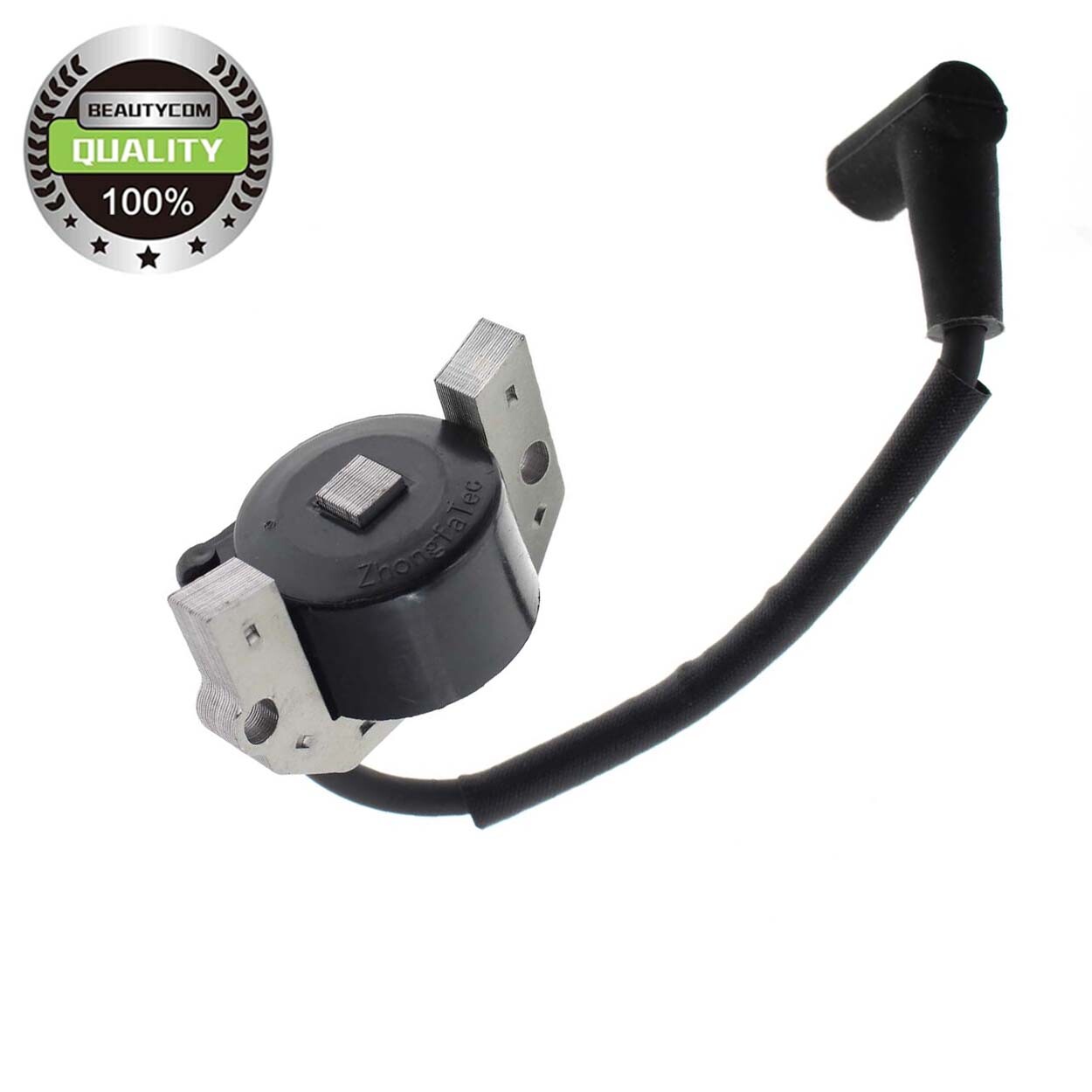 Motorcycle Ignition Coil Module 21171-7034 For John Deere AM133525 ...