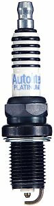 Autolite 3923 - Alternative spark plugs