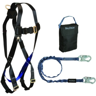 Safety Harnesses - Aerial Lift