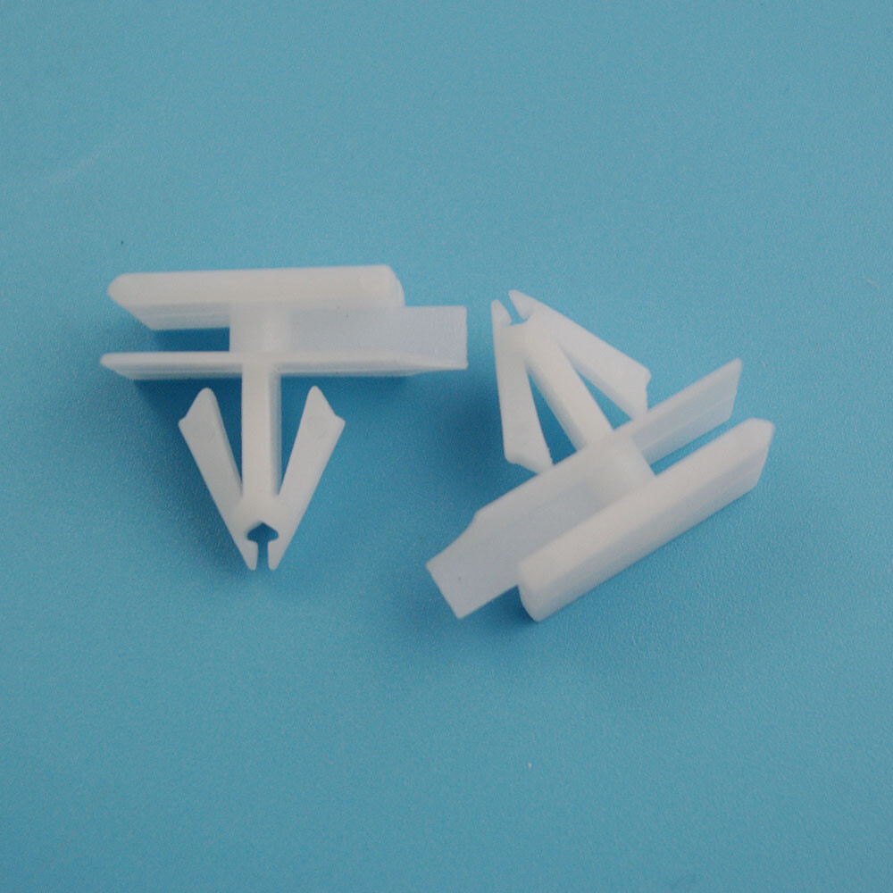 20Pcs Rocker Panel Molding Clips Retainer For Chevy Impala Cadillac CTS ...