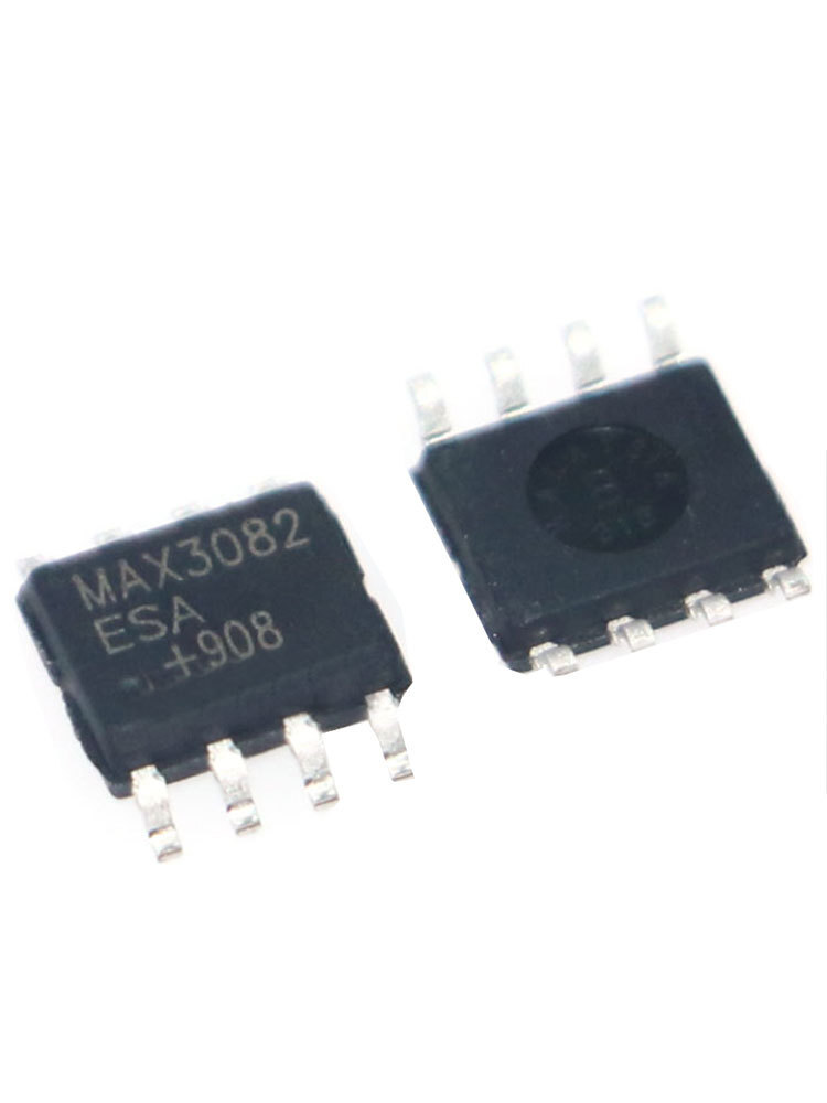 30PCS MAX3082 MAX3082ESA SOP spot quality guarantee large amount of the ...