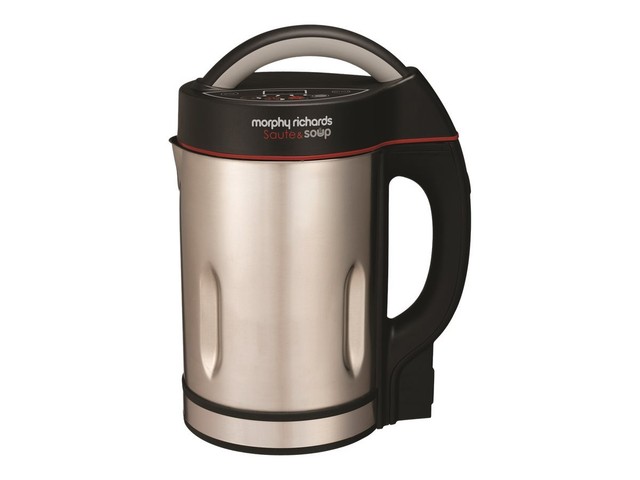 Morphy Richards 501012 Soup Maker With Serrator Blade for sale online ...