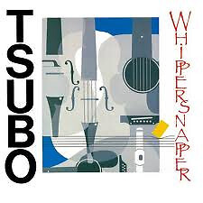 Whippersnapper (2) - Tsubo / VG+ / LP | eBay.de