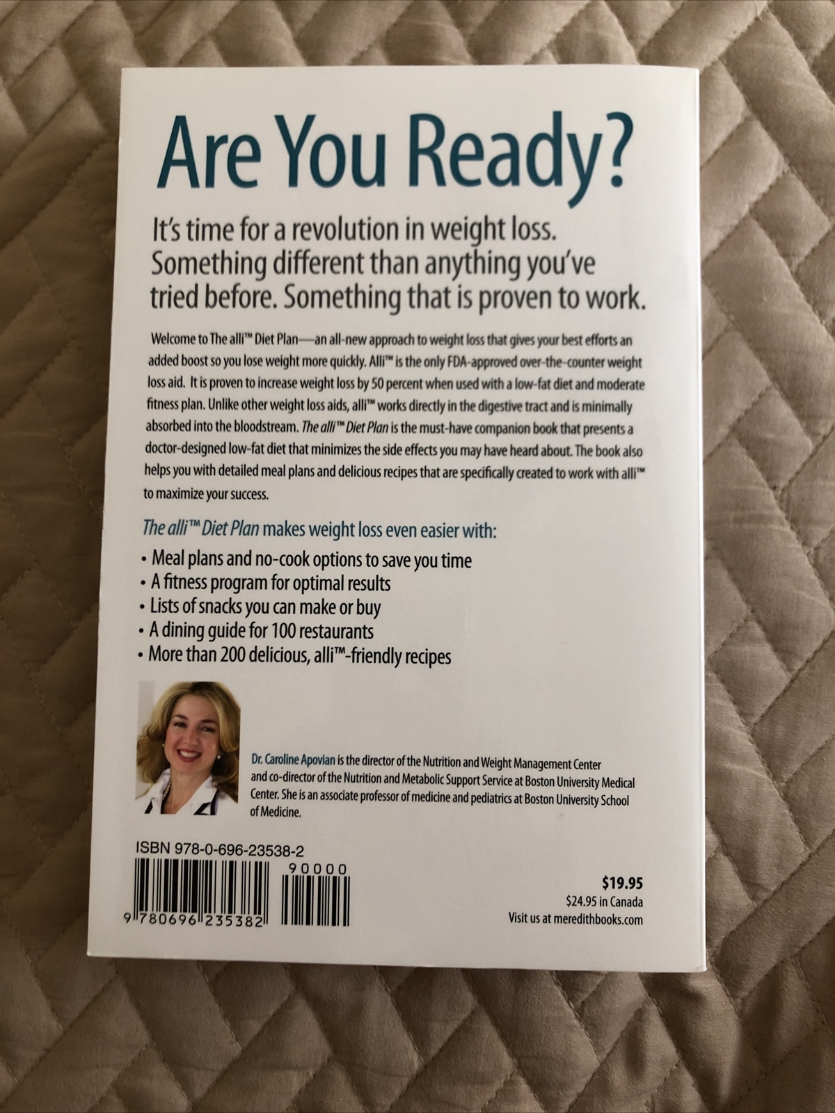 The+Alli+Diet+Plan+%3A+Your+Essential+Guide+to+Success+with+Alli+by ...