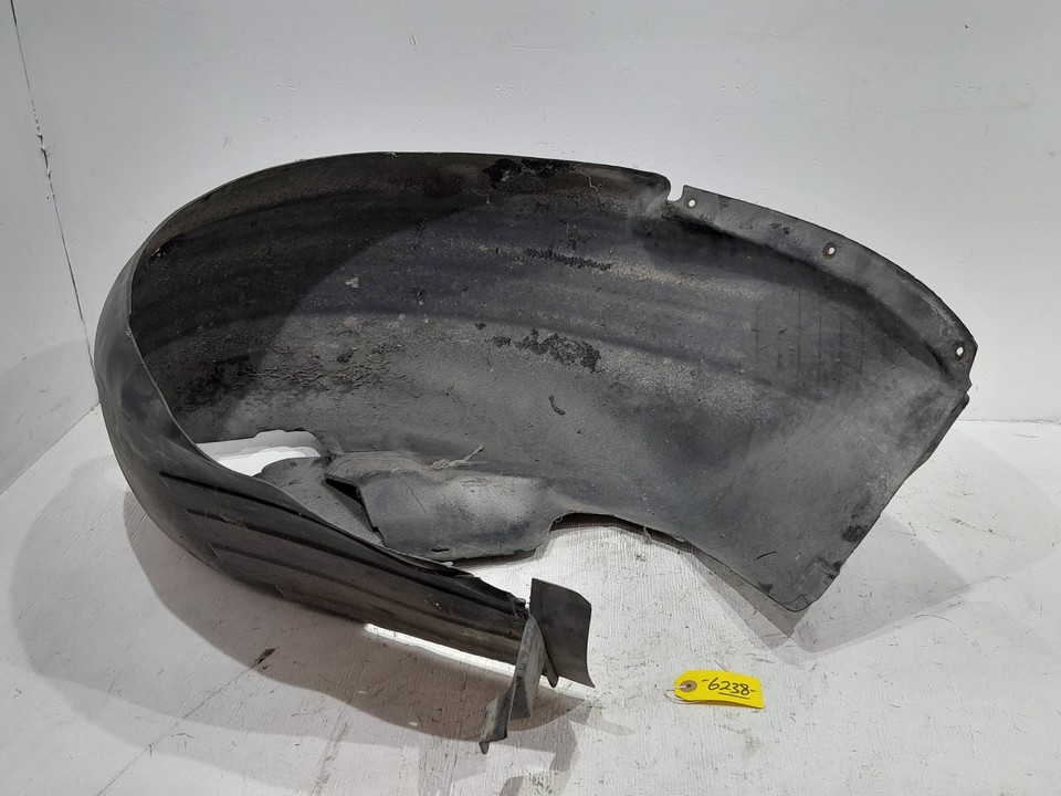 VAUXHALL INSIGNIA 2008 REAR WHEEL ARCH LINER SPLASH GUARD LEFT SIDE ...