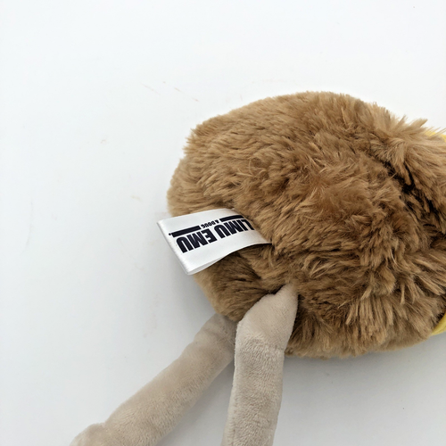 Limu Emu & Doug Liberty Mutual Insurance Plush w/Shirt 15” Stuffed ...